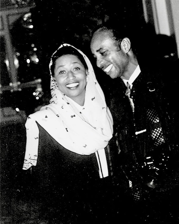 First female African American U.S. Senator Carol Moseley-Braun and ...